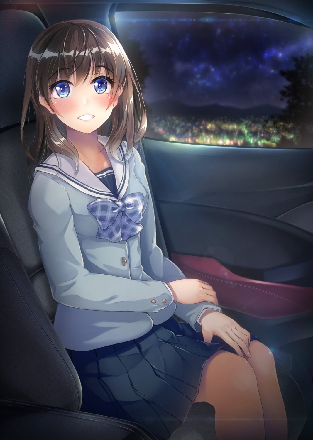 mizuki shino misaki aoi seifuku | #1158592 | yande.re